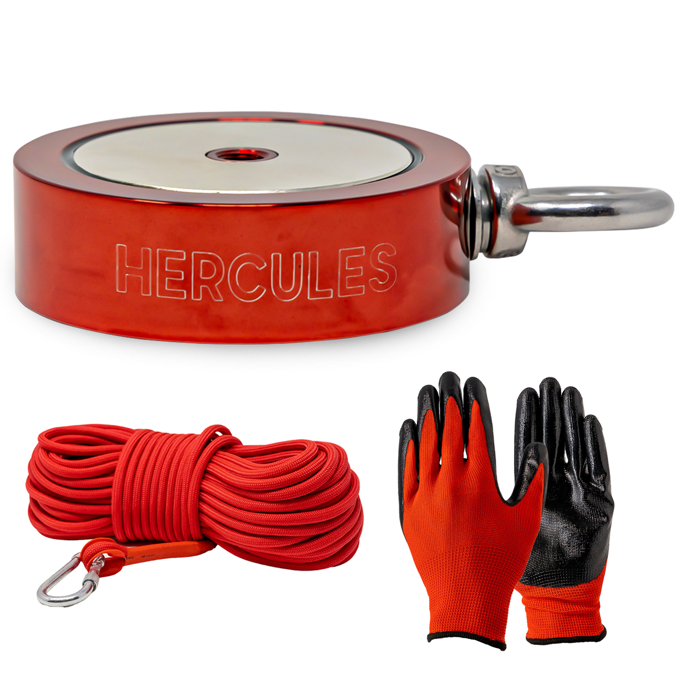 Magnet Fishing 101: Learn How to Go Magnet Fishing – Hercules Magnetics
